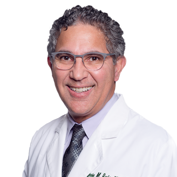 Jose Ruiz MD – Compassionate Care – San Antonio OBGYN